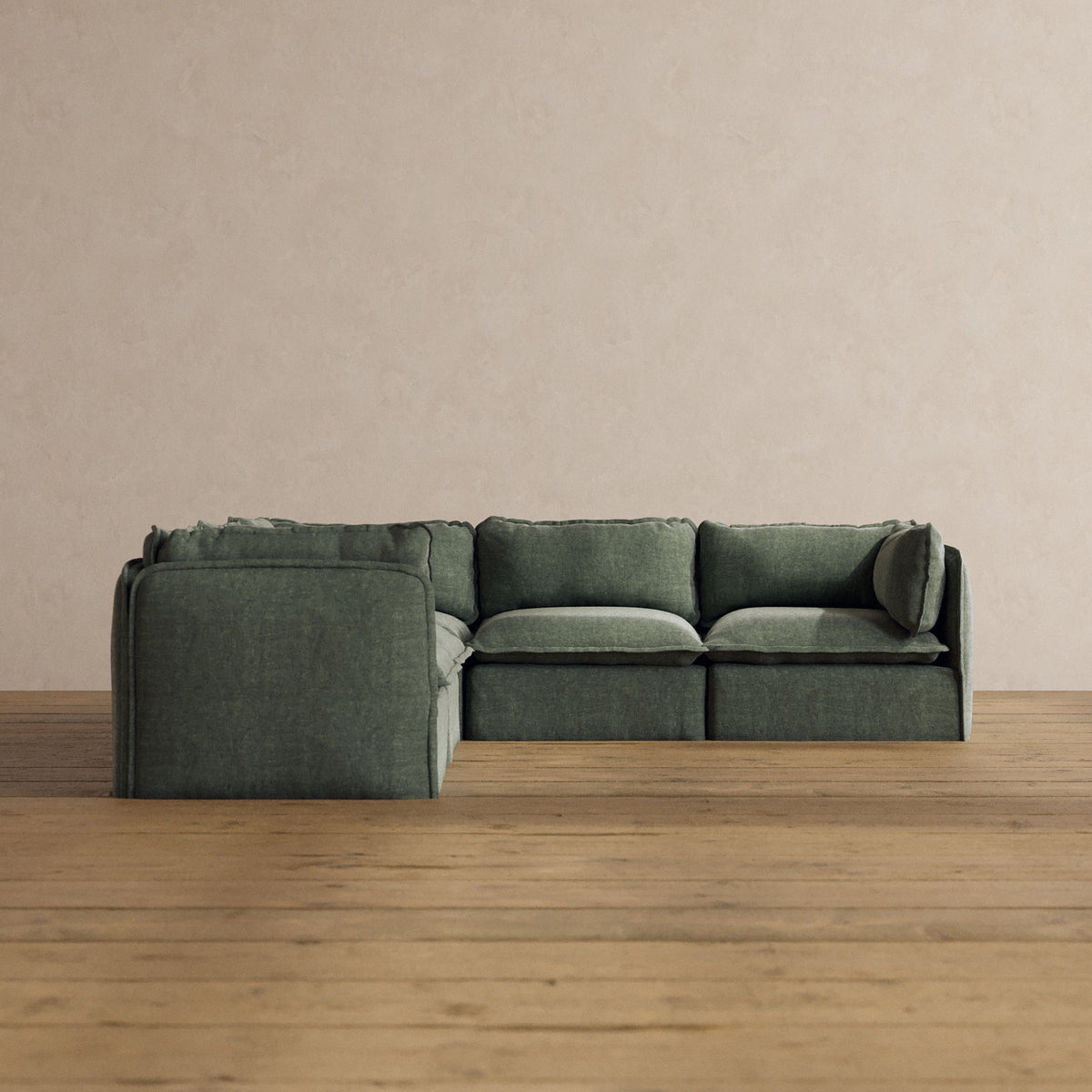 Buy Slipcovers for 5-Seater Corner Sectional - 60% OFF Sale Now | Anabei