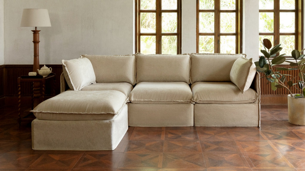 Buy Washable Sofas Online from $699 | Anabei